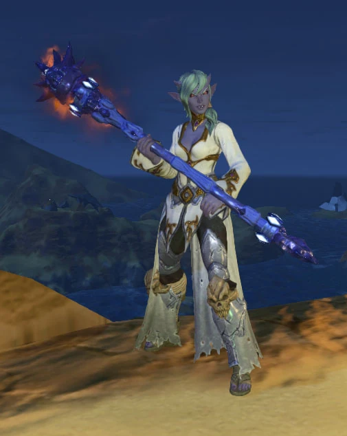 Category:Player vs. Environment (PvE) enemies | Landmark Wiki | Fandom