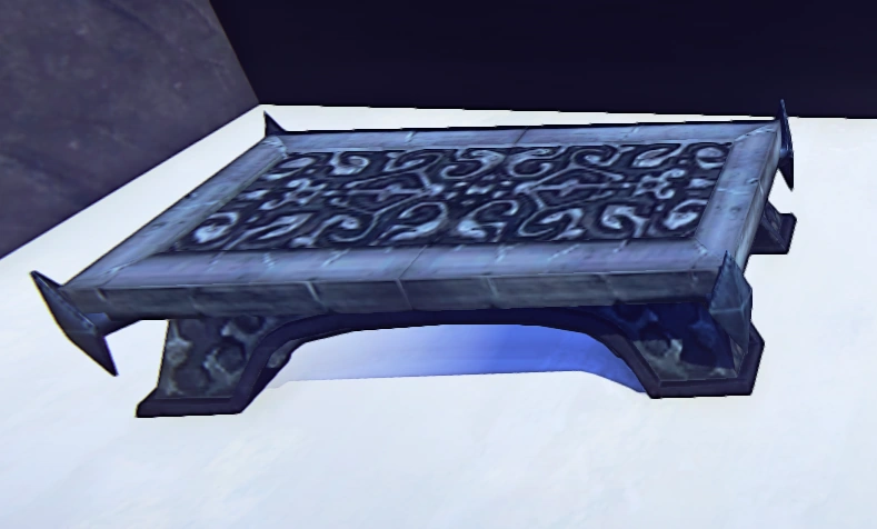 Table (Carved) | Landmark Wiki | Fandom