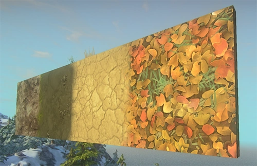 Dirt | Landmark Wiki | Fandom