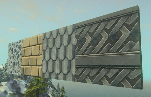 Masonry | Landmark Wiki | Fandom