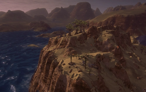 Desert Biome Props (List) | Landmark Wiki | Fandom