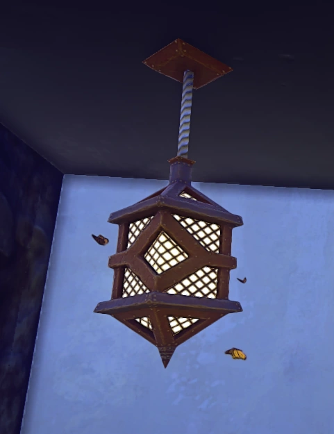 Hanging Lamp | Landmark Wiki | Fandom