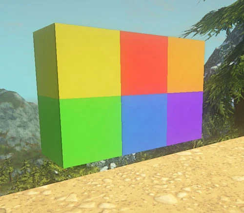 Plastic | Landmark Wiki | Fandom