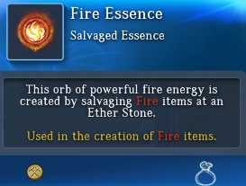 Fire Essence | Landmark Wiki | Fandom