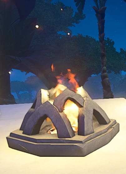 Brazier (Stone) | Landmark Wiki | Fandom