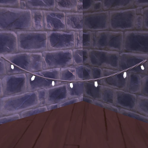 String Lights (Curved Hanging) | Landmark Wiki | Fandom