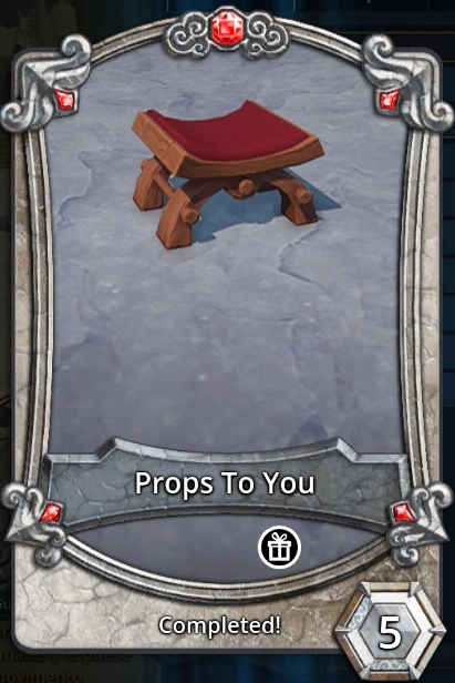 Props To You | Landmark Wiki | Fandom