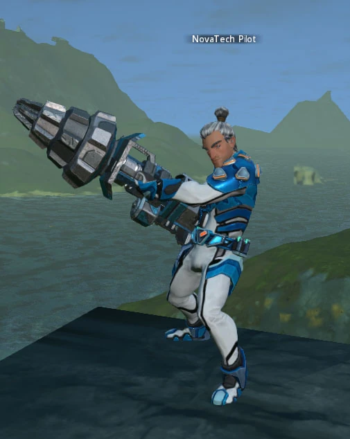 NovaTech Faction | Landmark Wiki | Fandom