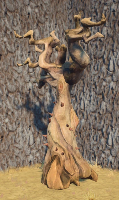 Desert Tree (Dead Medium) | Landmark Wiki | Fandom