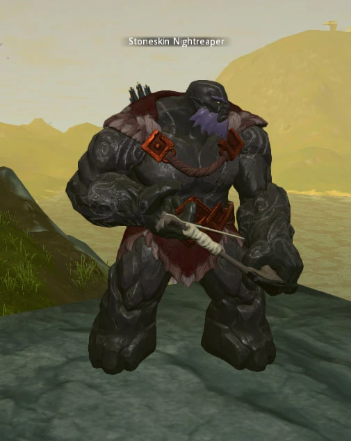 Stoneskin Nightreaper | Landmark Wiki | Fandom