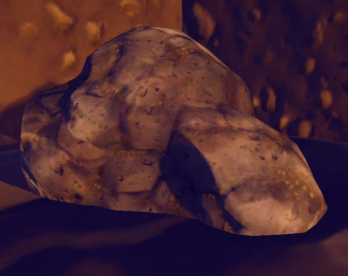 Volcanic Rock (Medium Basalt) 1 | Landmark Wiki | Fandom