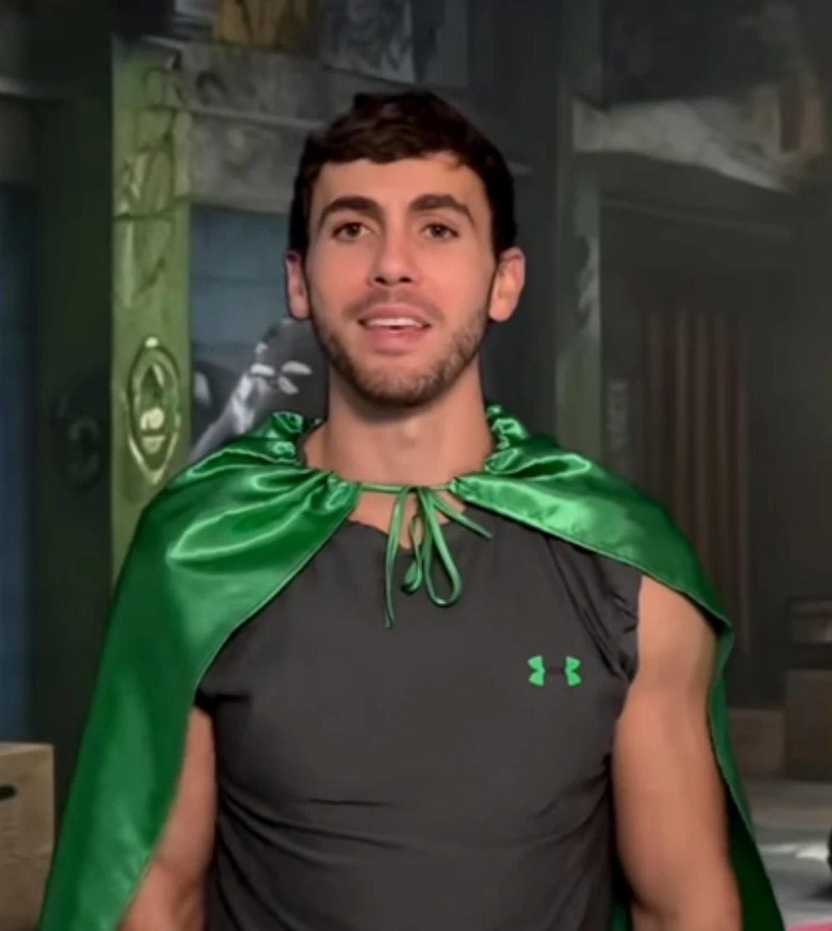 Hank | Lando Kalriz Wiki | Fandom