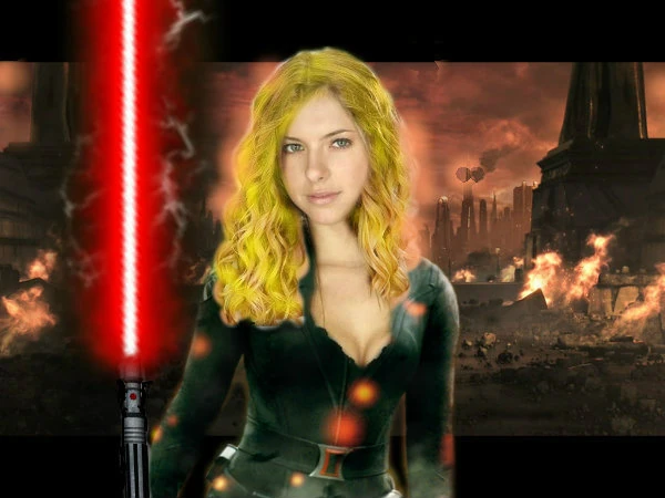 Darth Xenna | Star Wars Starships Fanon Wiki | Fandom