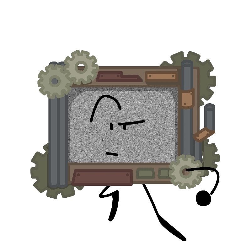 Monitor | LOAF Wiki | Fandom