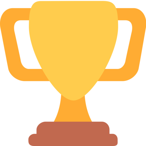 Trophies | LOAF Wiki | Fandom