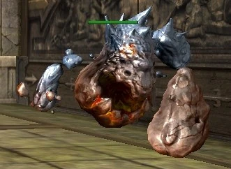 Force Of Nature | Land Of Chaos Online Wiki | Fandom