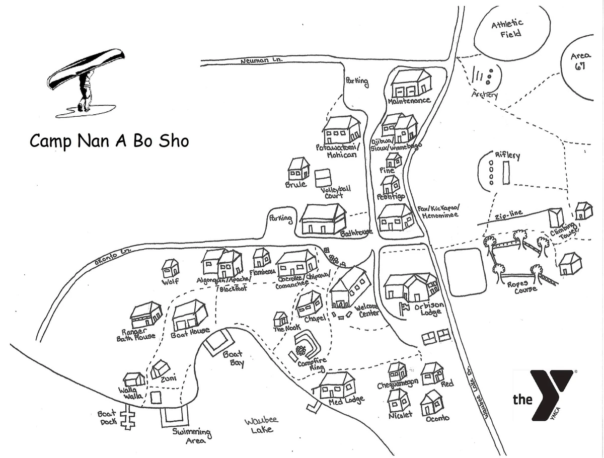 Camp Buildings | NABS Wiki | Fandom