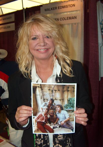 Kathy Coleman | Land of the Lost Wiki | Fandom