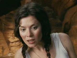 Holly Marshall | Land of the Lost Wiki | Fandom