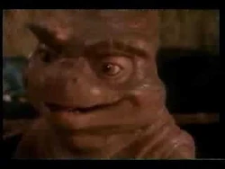 Tasha | Land of the Lost Wiki | Fandom