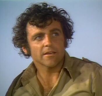 Rick Marshall | Land of the Lost Wiki | Fandom