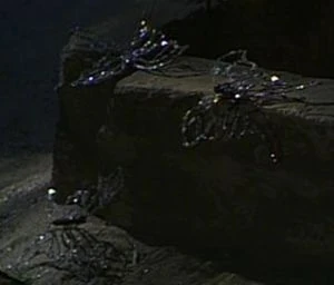 Altrusian Moth | Land of the Lost Wiki | Fandom