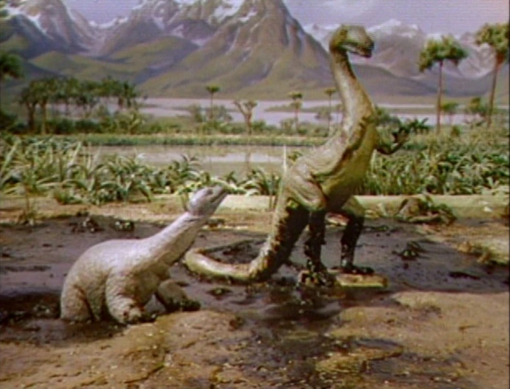 The Tar Pits | Land of the Lost Wiki | Fandom
