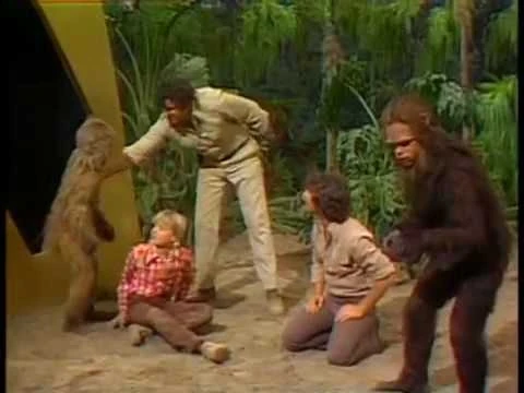 Gravity Storm | Land of the Lost Wiki | Fandom