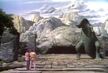 Big Alice | Land of the Lost Wiki | Fandom