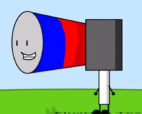 Host | Land of the Objects Wiki | Fandom