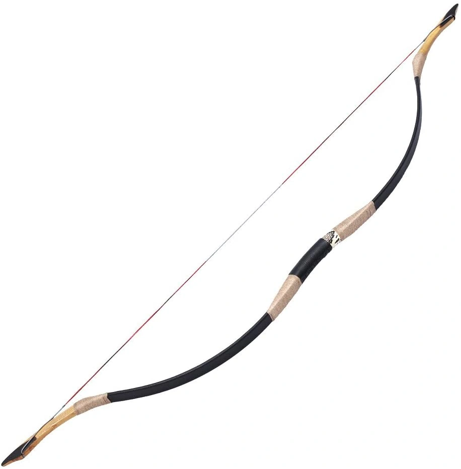 Longbow of Fenfell | Lands Along The Bay Wiki | Fandom