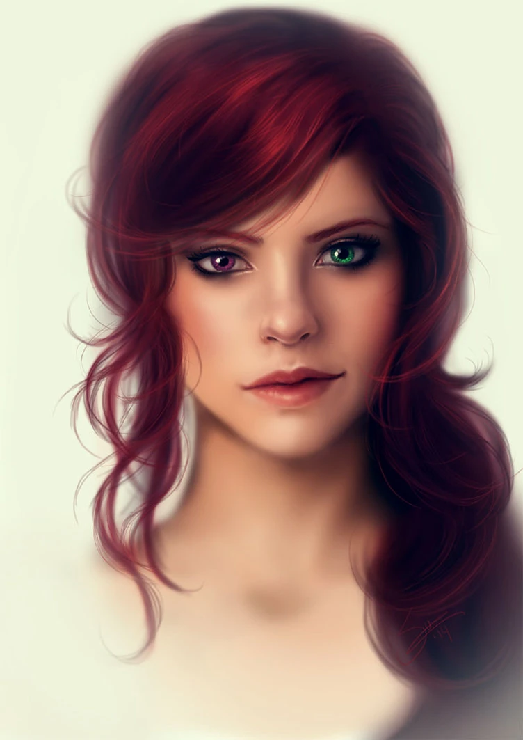 Rosa Sarion | Wiki Grimhart | Fandom