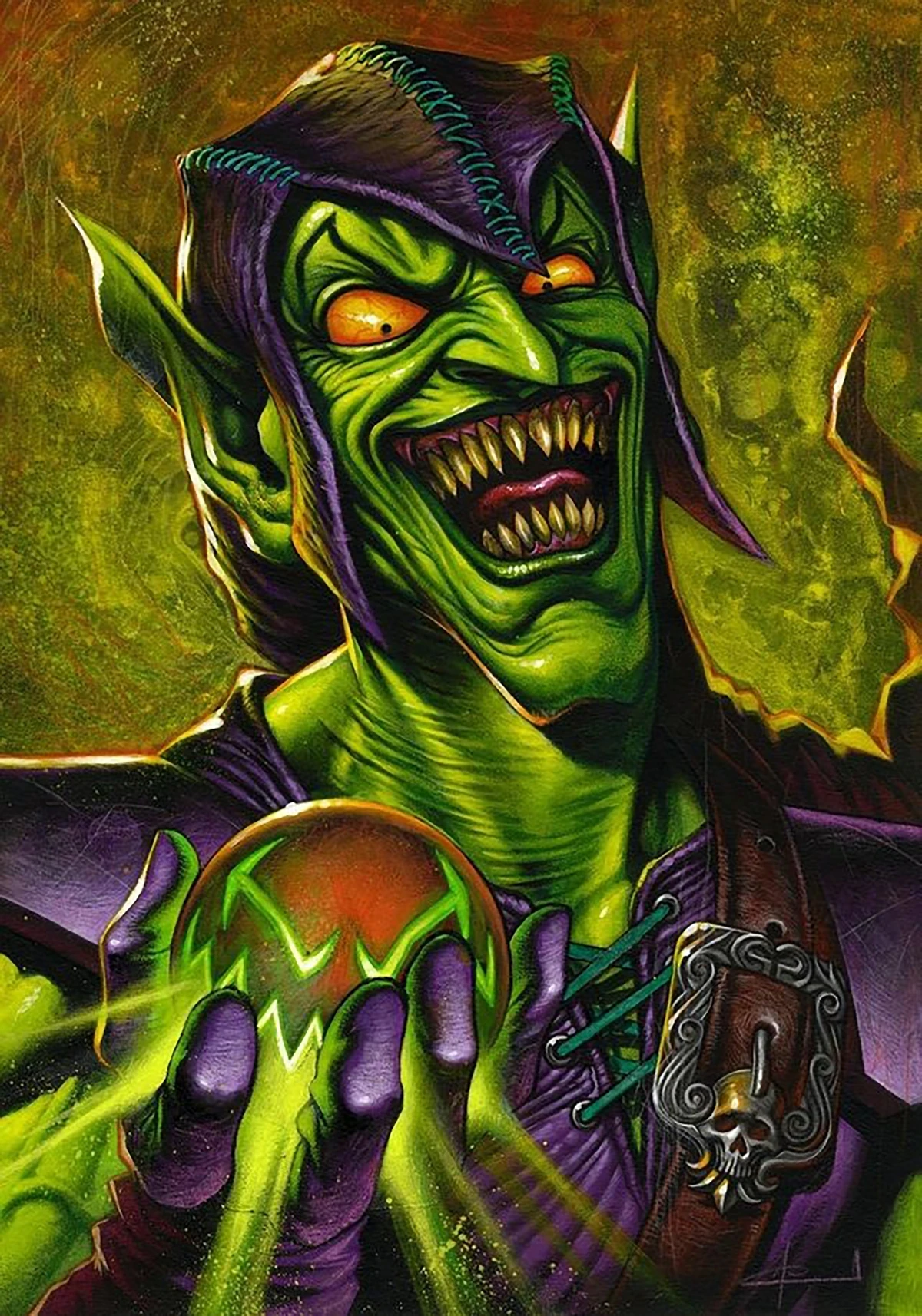 Ignis | Wiki Grimhart | Fandom