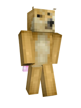 Doger | Lands of Ethelia Wiki | Fandom