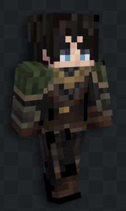 Zirichel Vanguard | Lands of Ethelia Wiki | Fandom