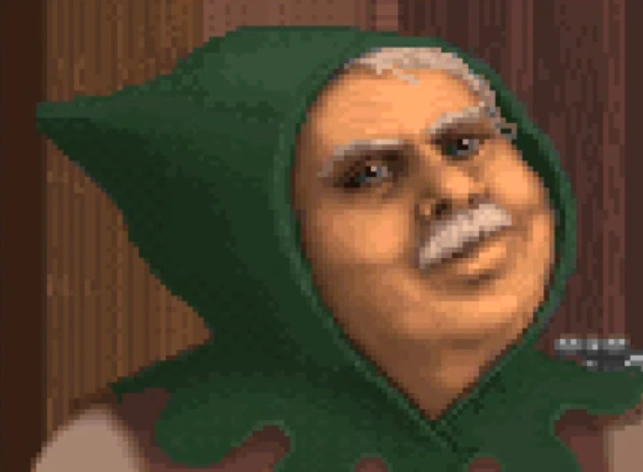 Greph | Lands of Lore Wiki | Fandom