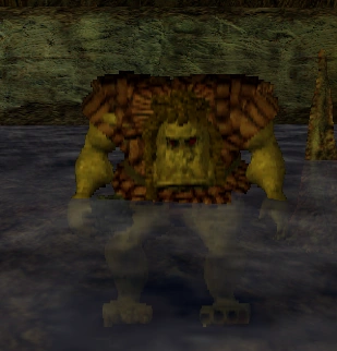 Stewart | Lands of Lore Wiki | Fandom