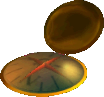 Compass (III) | Lands of Lore Wiki | Fandom