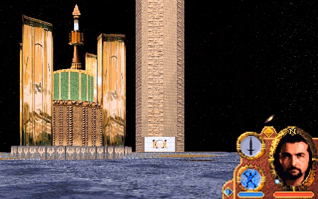 Nether Realms | Lands of Lore Wiki | Fandom