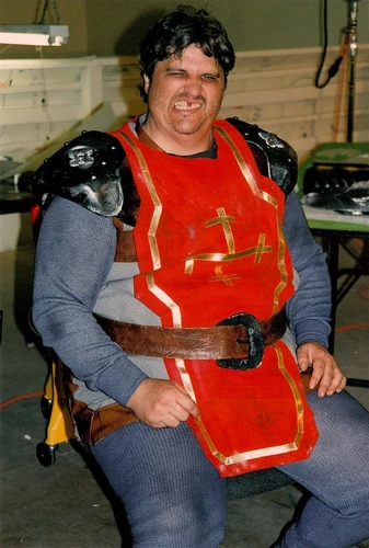 Kenneth Dunne | Lands of Lore Wiki | Fandom