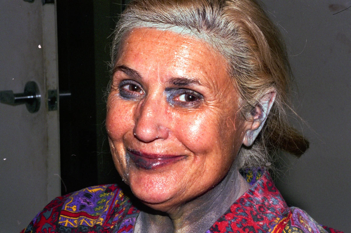 Barbara A. Costa | Lands of Lore Wiki | Fandom