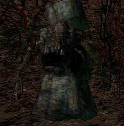 Stone Squids | Lands of Lore Wiki | Fandom