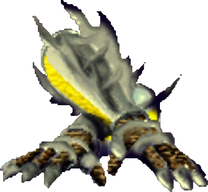 Gauntlets of Speed | Lands of Lore Wiki | Fandom