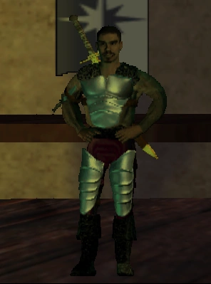 Solan | Lands of Lore Wiki | Fandom