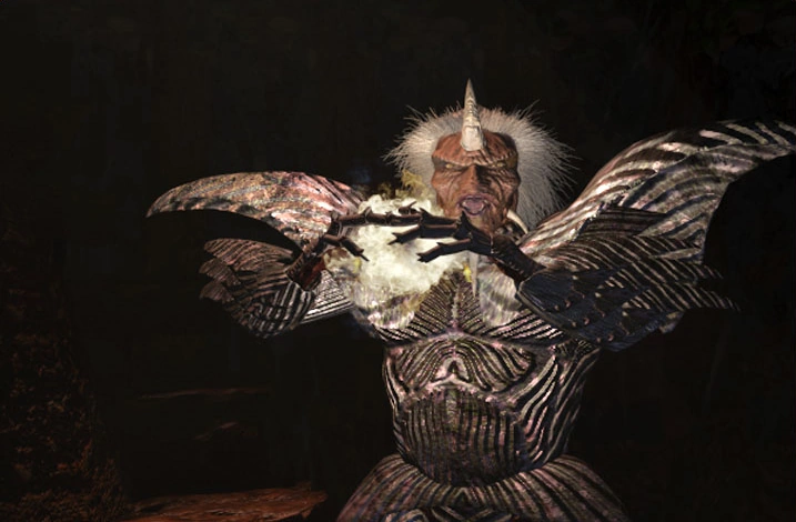 Belial | Lands of Lore Wiki | Fandom