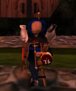 Celerian | Lands of Lore Wiki | Fandom