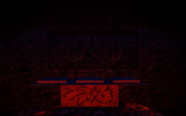 Ceta | Lands of Lore Wiki | Fandom