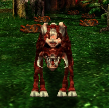 Rift Hounds | Lands of Lore Wiki | Fandom