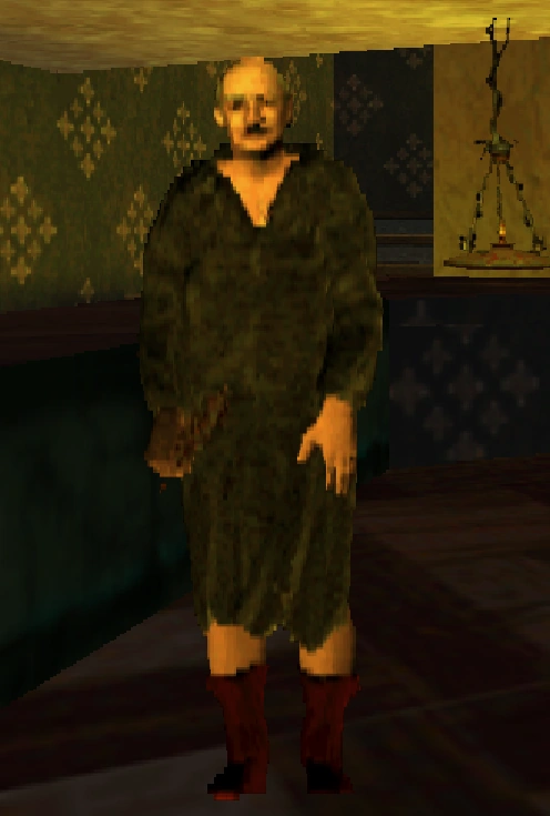 Innkeeper | Lands of Lore Wiki | Fandom