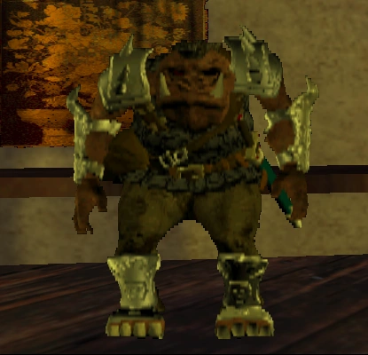 Orcs | Lands of Lore Wiki | Fandom